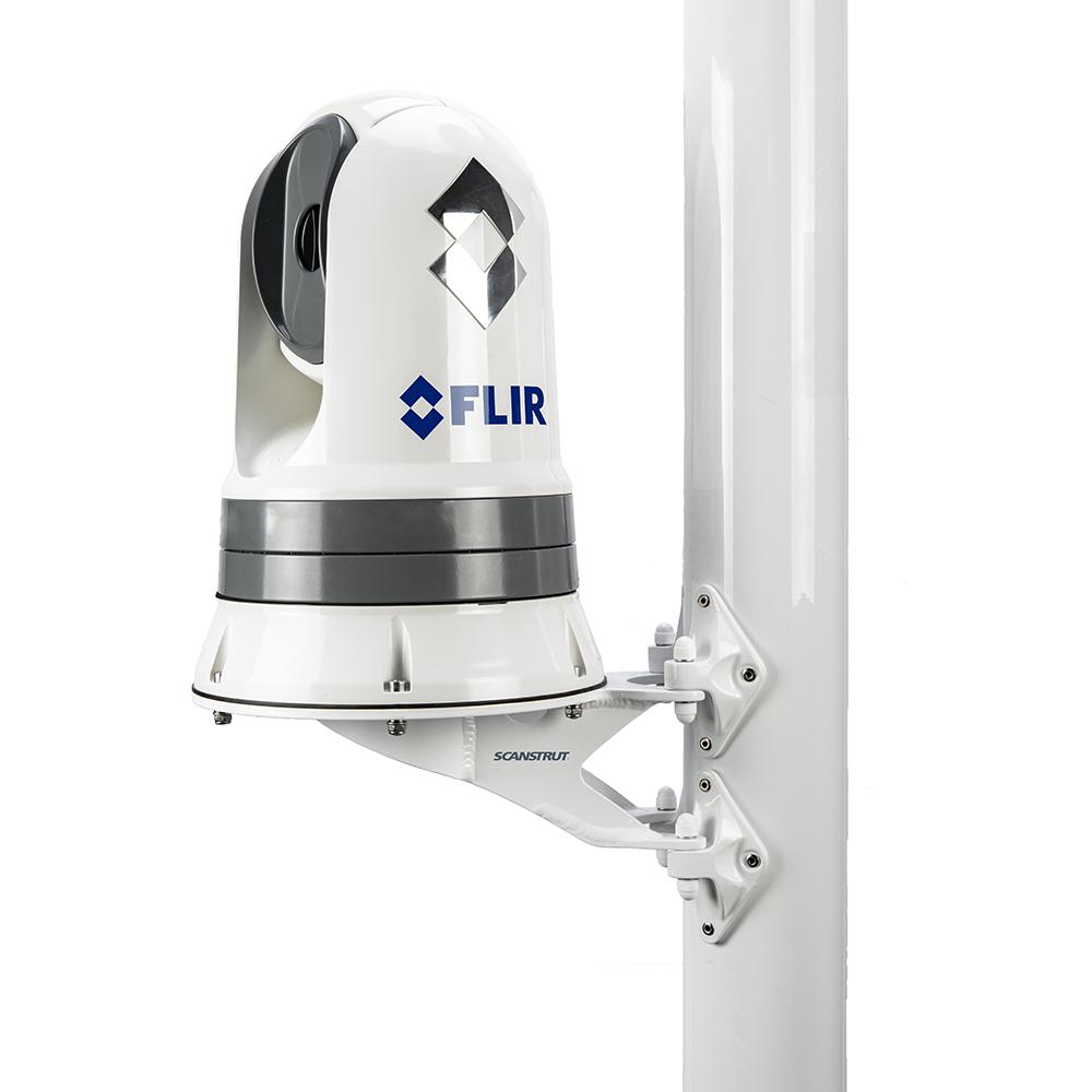Scanstrut Camera Mast Mount f/FLIR M300 Series – Captains Marine Supply